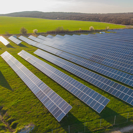 Home - Southern Pike Solar